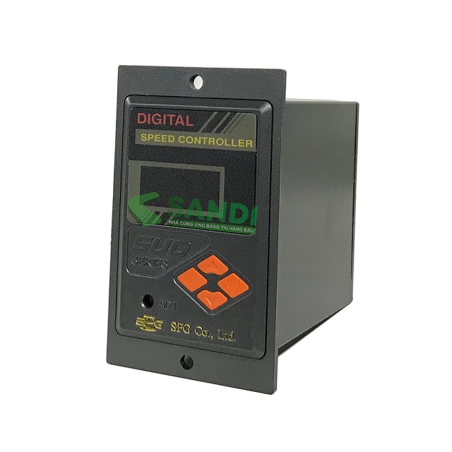 Điều khiển Digital SPG 15W SUD15IX-V12